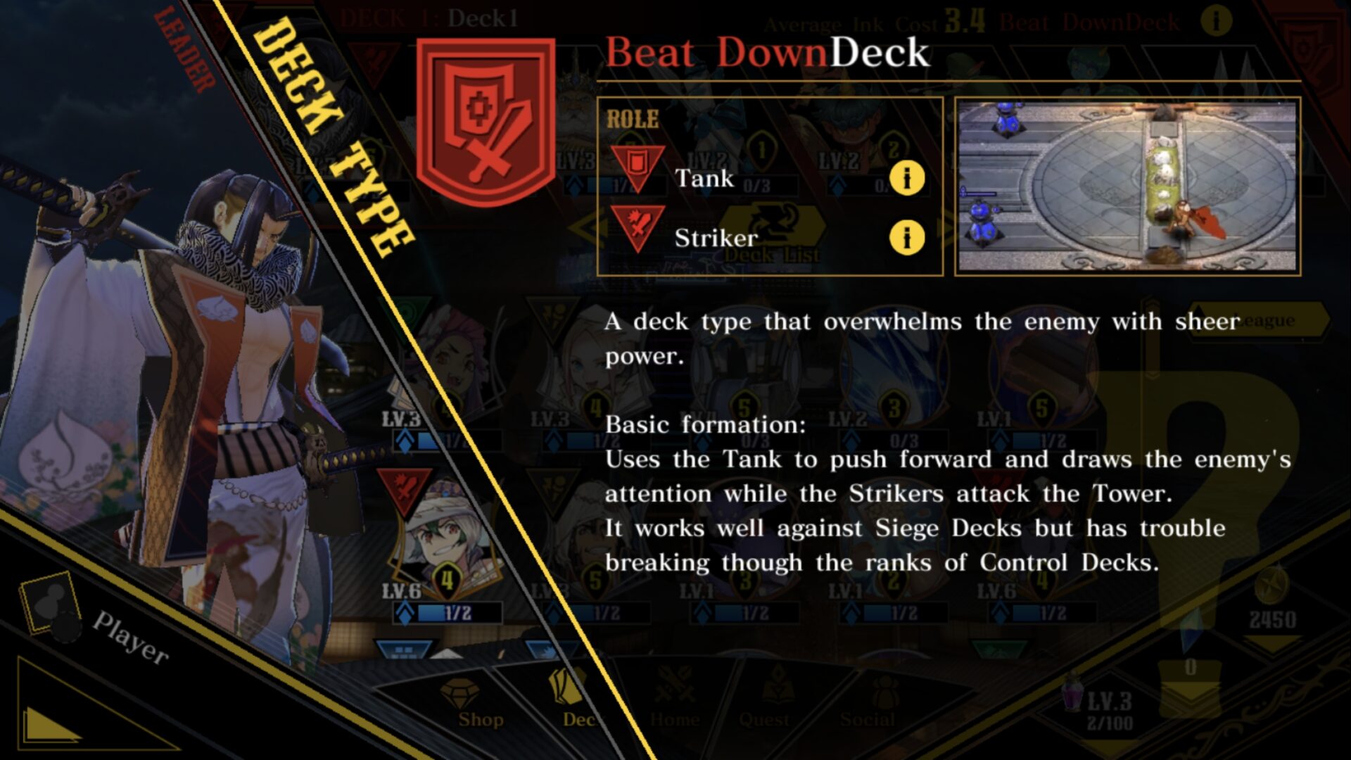 Sega announces real-time strategy game Revolve8: Episodic Dueling for ...