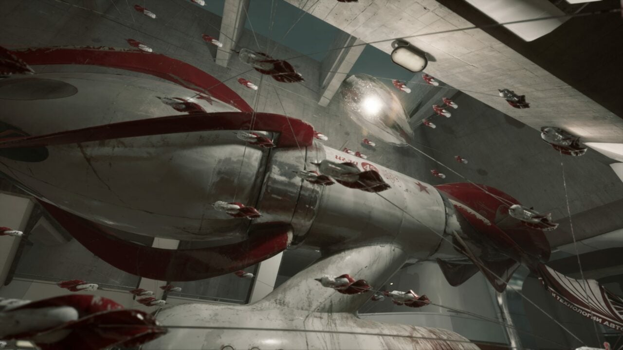 Atomic Heart beta launches Q4 2019, PC pre-orders now available - Gematsu