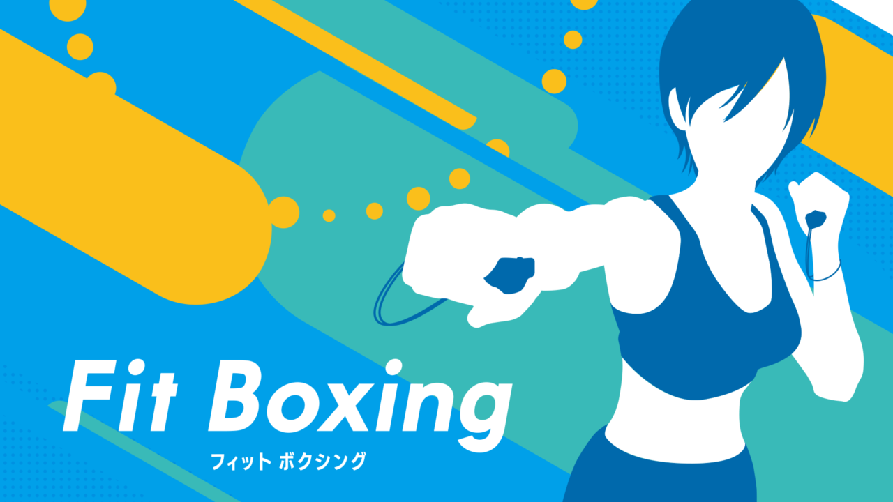 Fitness Boxing first details, screenshots - Gematsu