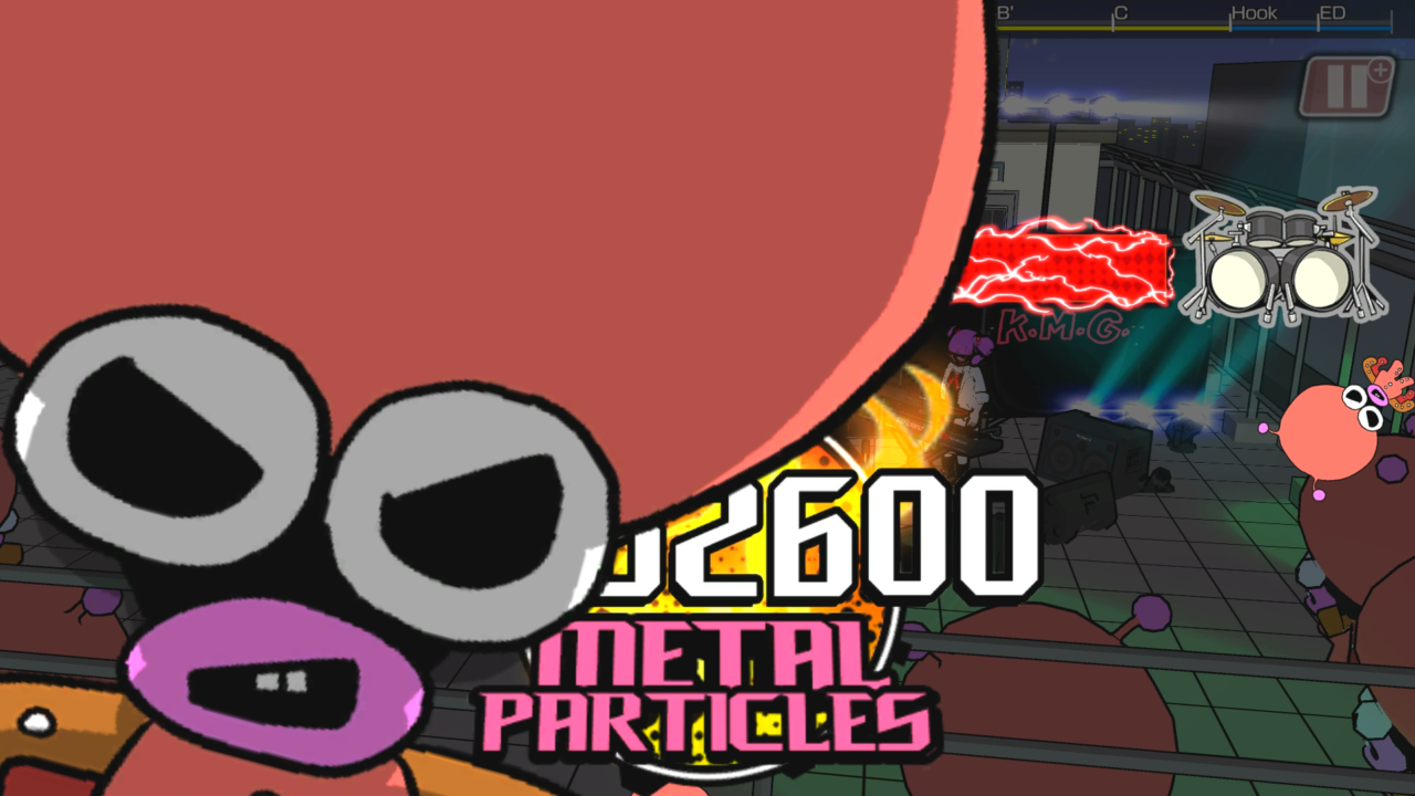 Gal Metal launches October 30 in North America, November 2 in Europe ...