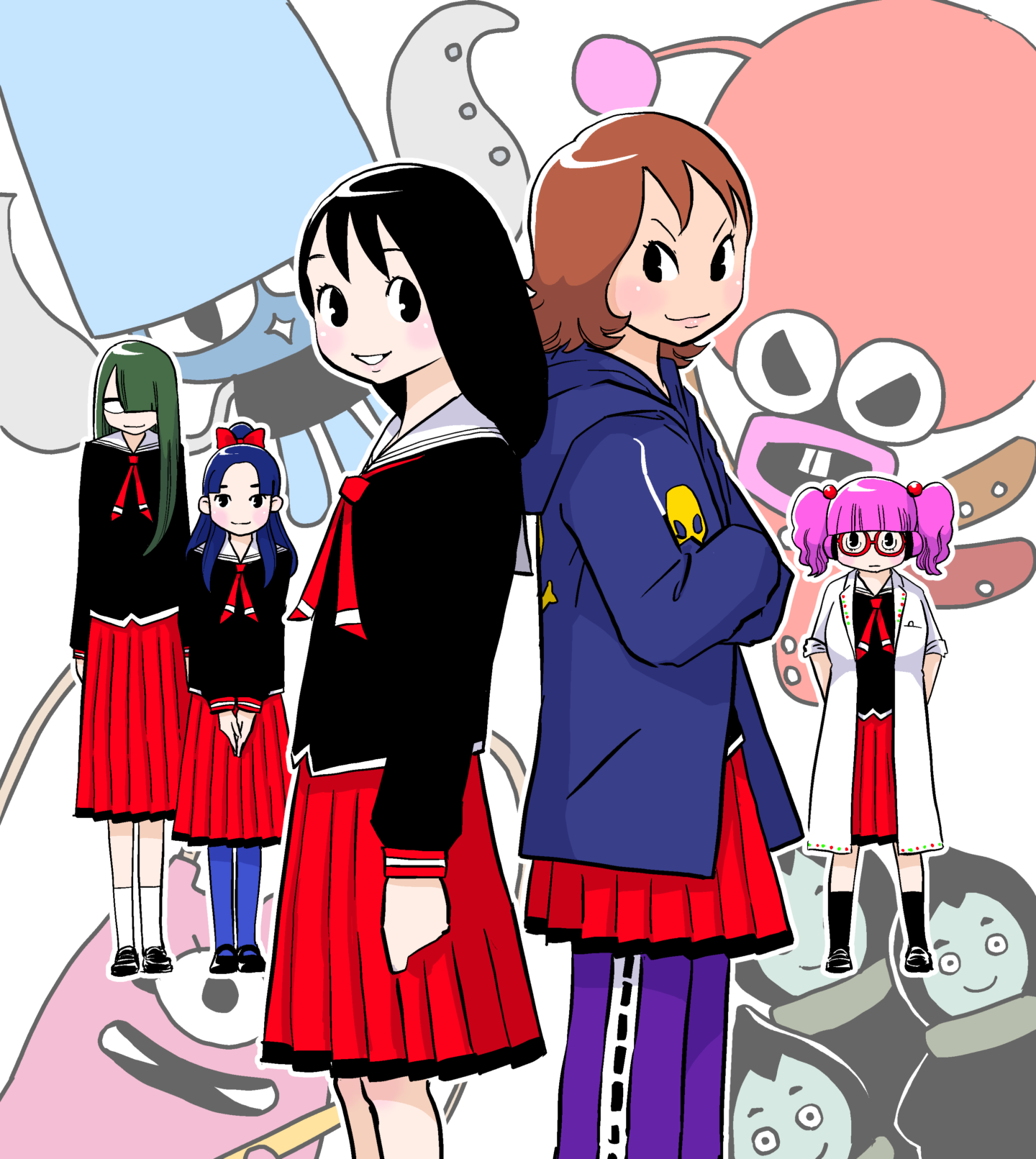 Gal Metal launches October 30 in North America, November 2 in Europe ...