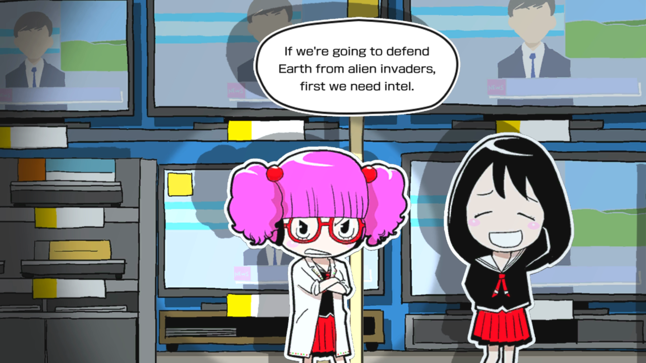 Gal Metal launches October 30 in North America, November 2 in Europe ...