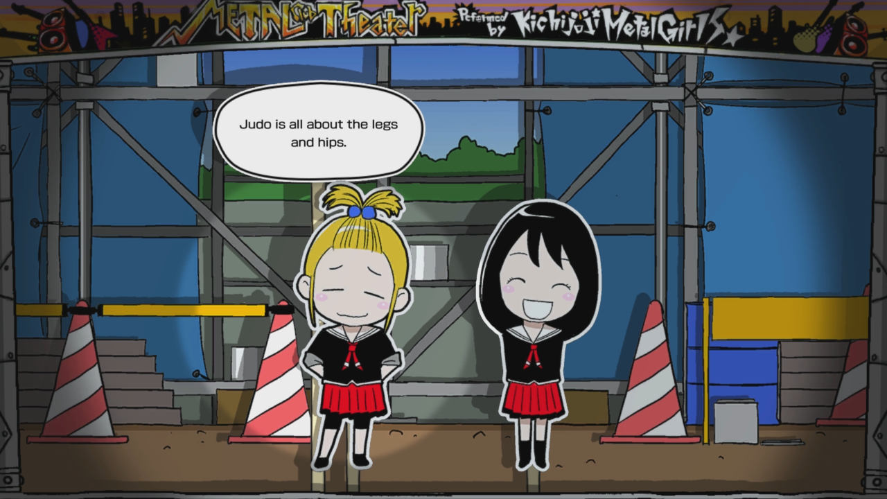 Gal Metal launches October 30 in North America, November 2 in Europe ...