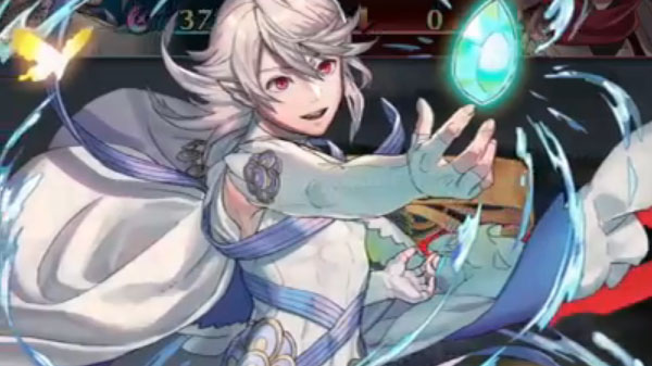 Fire Emblem Heroes adds ‘Adrift’ heroes Corrin male and female, Mikoto ...