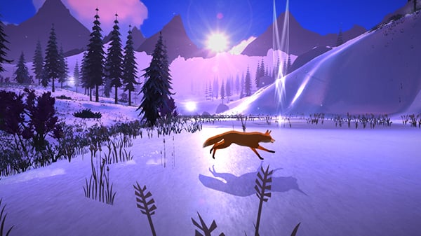 The First Tree: Console Edition launches November 30 - Gematsu