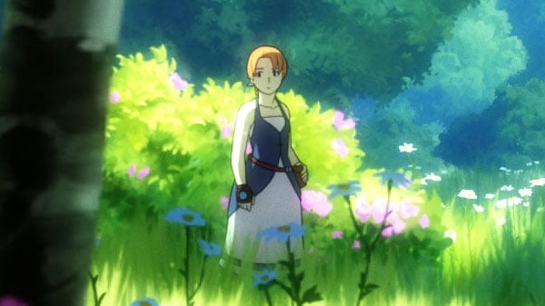 Forgotton Anne for Switch launches November 9 - Gematsu