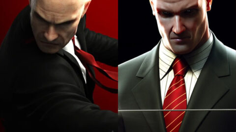 Hitman: Absolution and Blood Money rated for PS4 and Xbox One in Europe ...