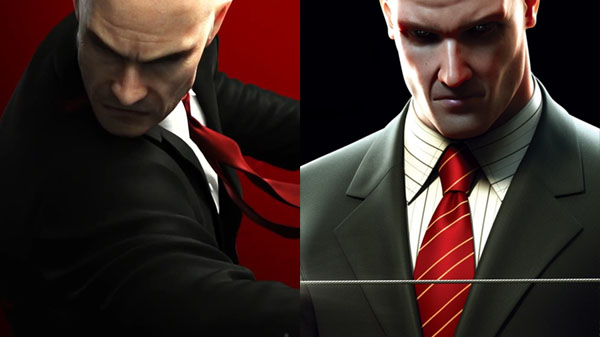 Hitman: Absolution and Blood Money rated for PS4 and Xbox One in Europe ...