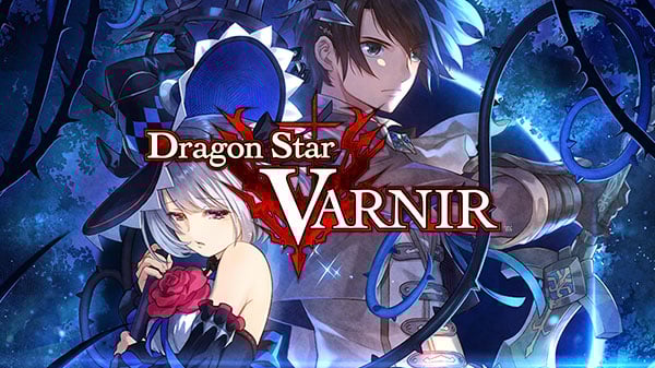 Dragon Star Varnir coming west in spring 2019 - Gematsu