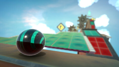Marble It Up! now available for PC, coming to PS4 and Xbox One - Gematsu