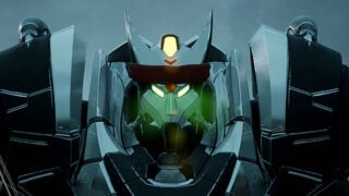 Override: Mech City Brawl launch trailer - Gematsu
