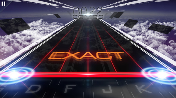 Musynx coming to PC on December 5 - Gematsu