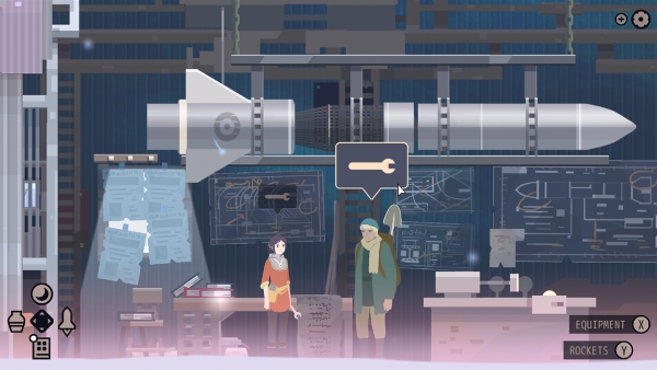 OPUS Collection announced for Switch - Gematsu