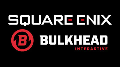 Square Enix acquires 20 percent stake in Bulkhead Interactive, new IP in development - Gematsu