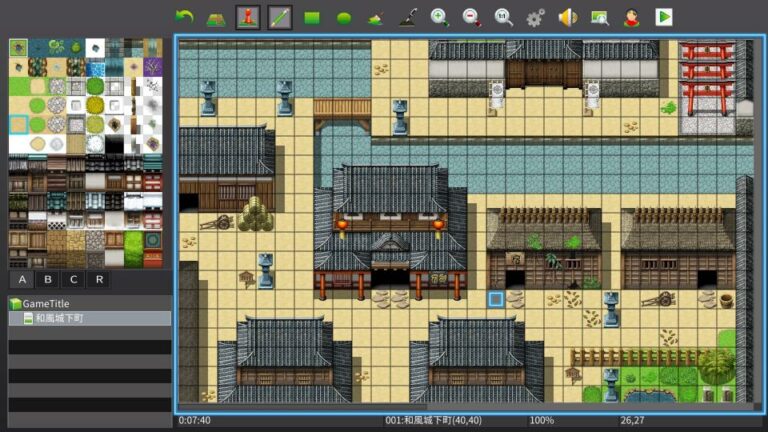 RPG Maker MV for Xbox One delayed to early winter 2019 in Japan - Gematsu