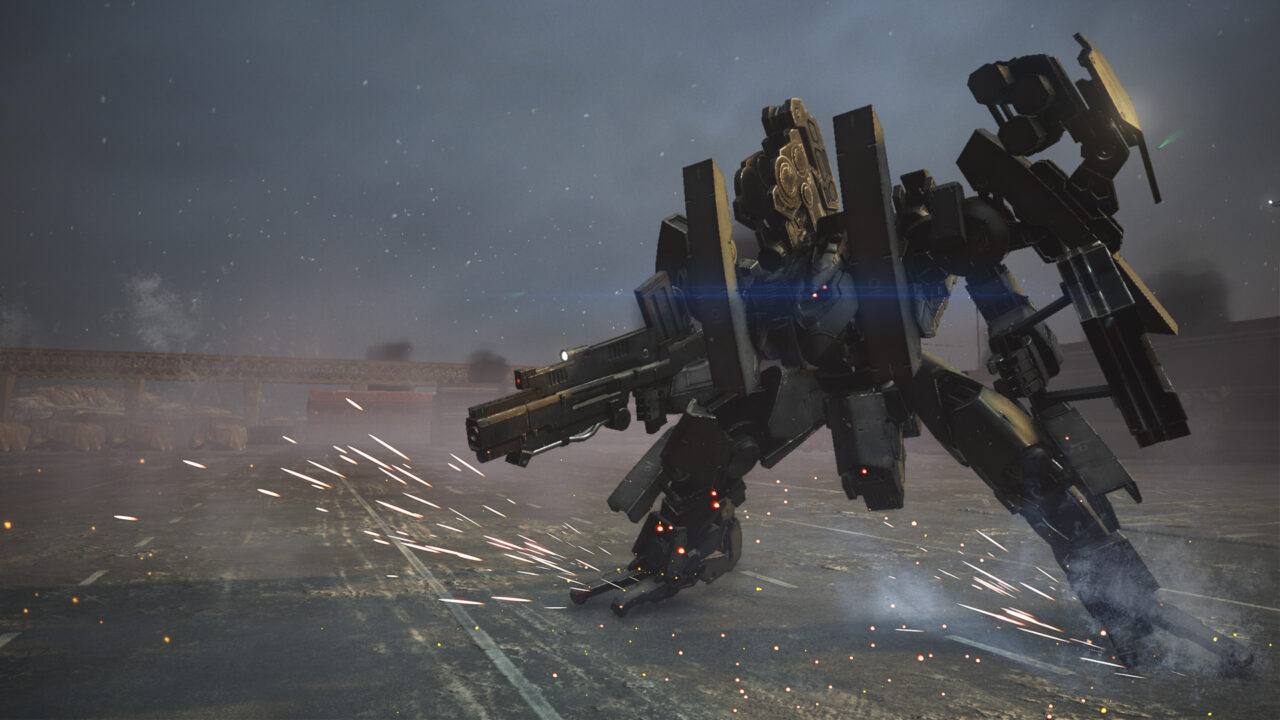 Left Alive ‘The Survivors’ trailer, screenshots - Gematsu