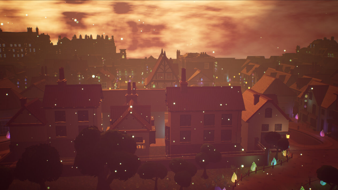 Destiny Connect scenery footage, first details and screenshots - Gematsu