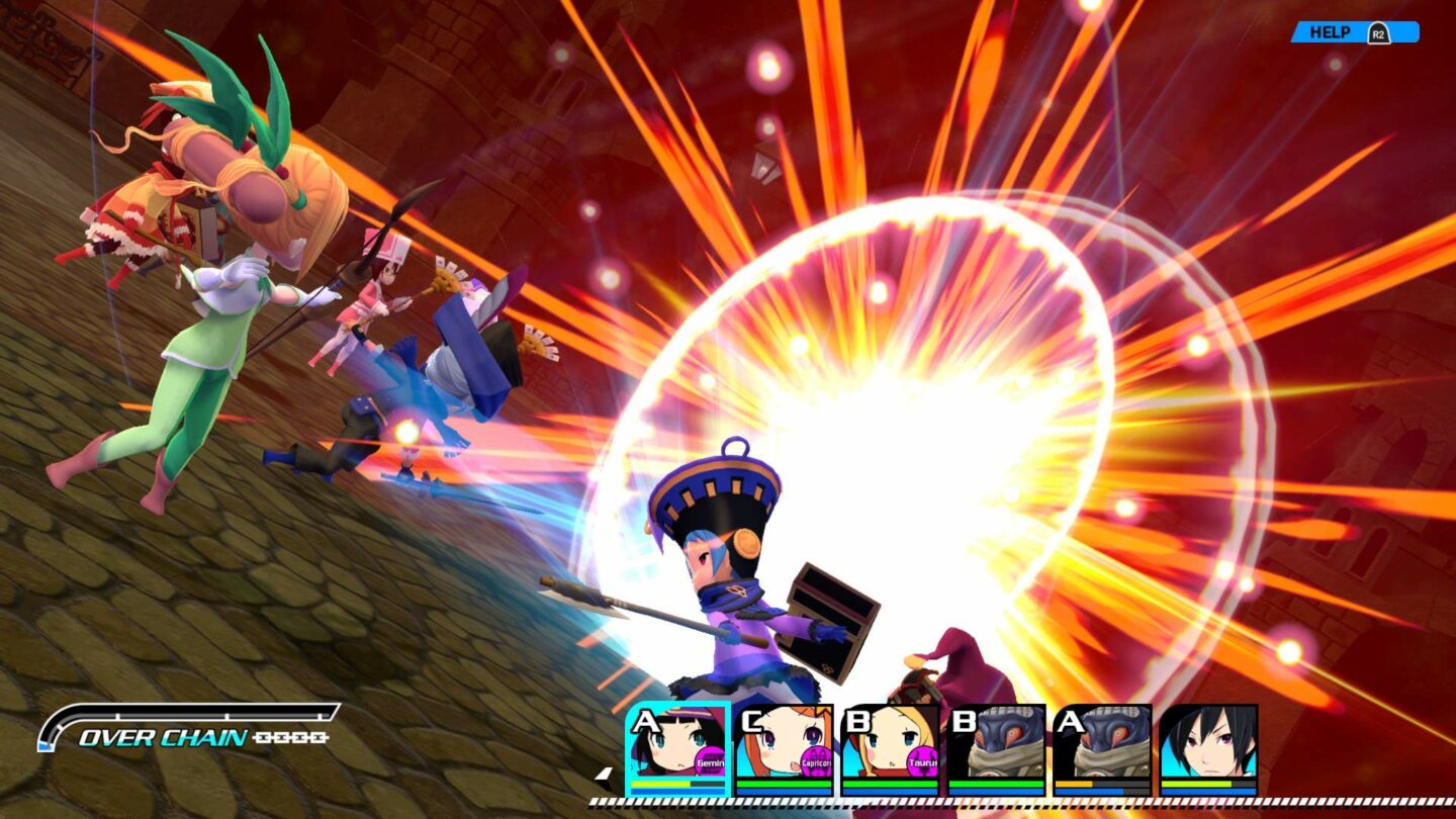 Conception Plus launches January 31, 2019 in Japan - Gematsu