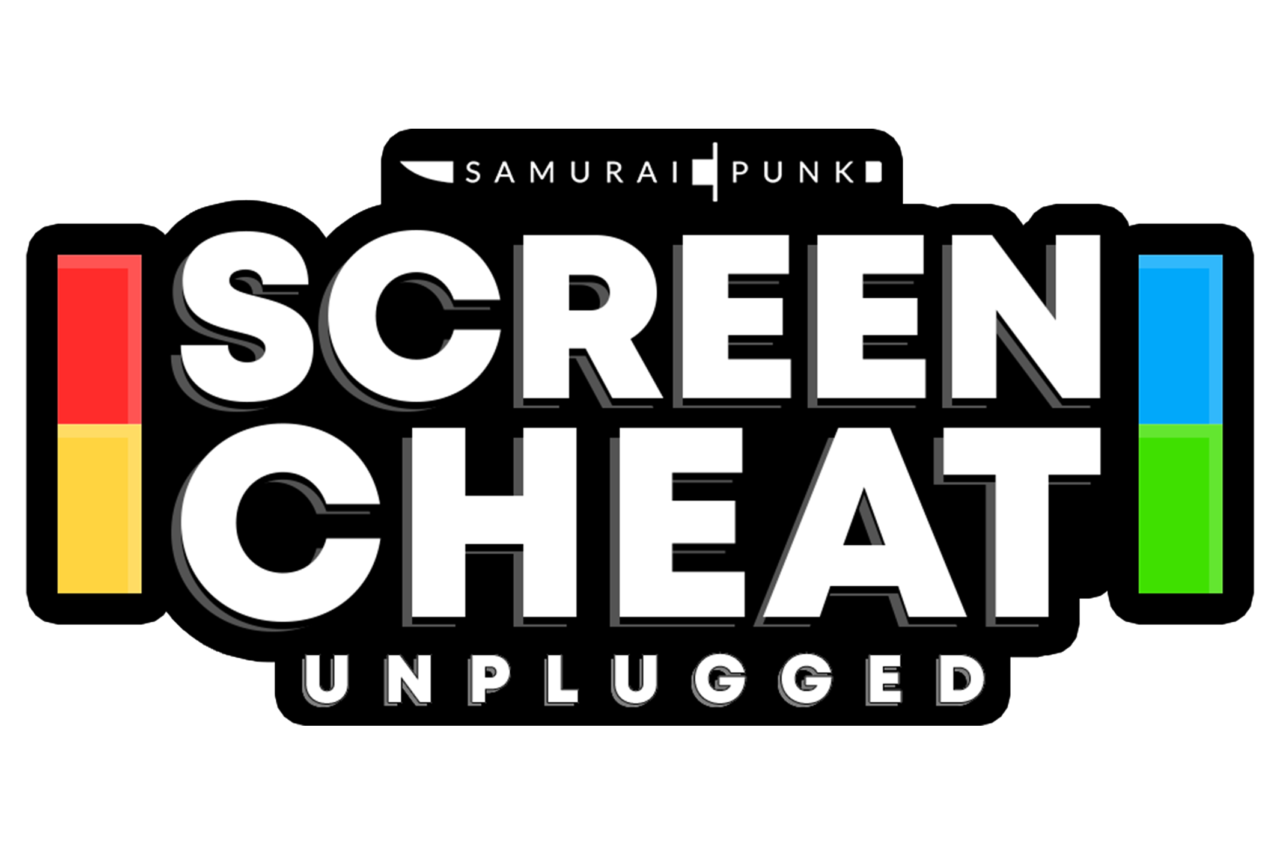 Screencheat: Unplugged announced for Switch - Gematsu