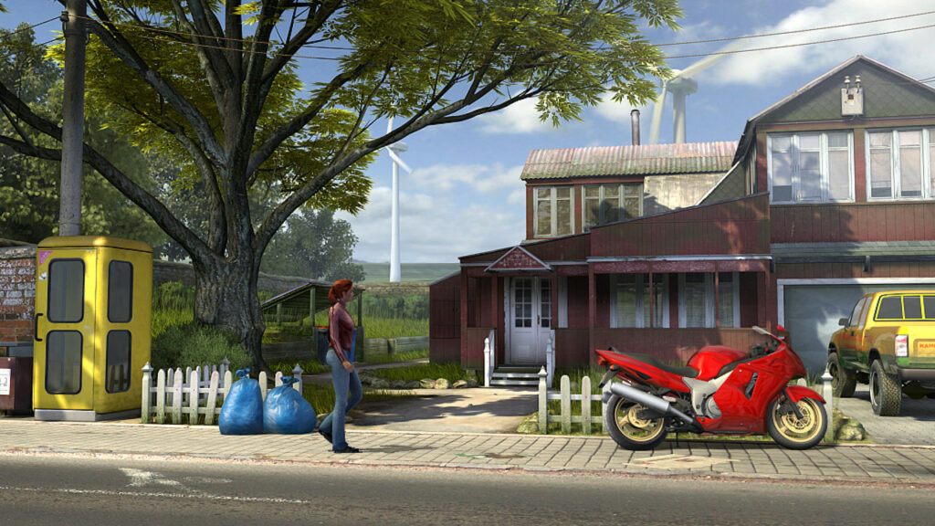 Secret Files series coming to Switch, starting with Secret Files ...