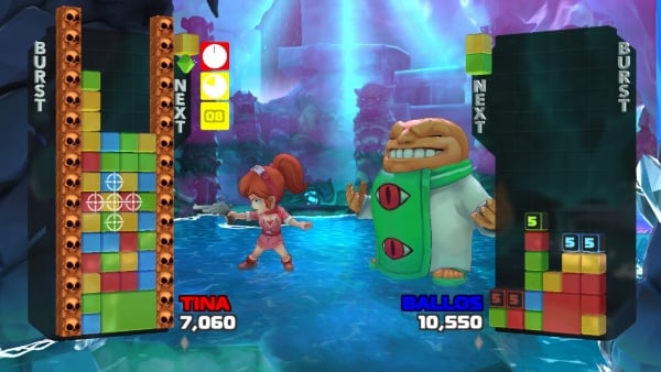 Crystal Crisis launches April 23, 2019, adds PS4 version - Gematsu