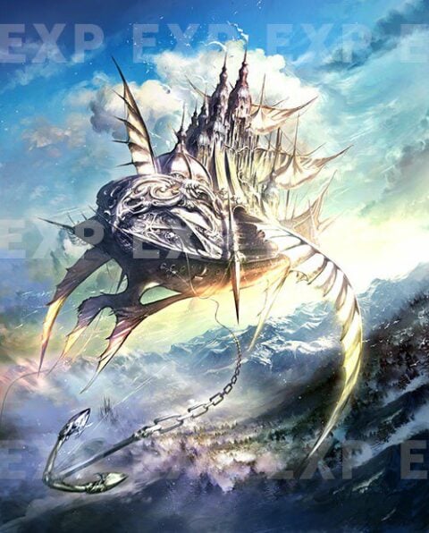 Experience shares key visual and character artwork for dungeon RPG due ...