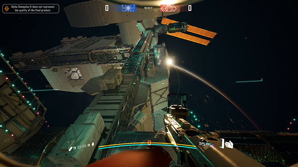 Project Boundary Christmas 2018 special trailer - Gematsu