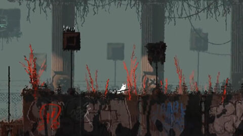 Rain World now available for Switch in North America, launches December ...