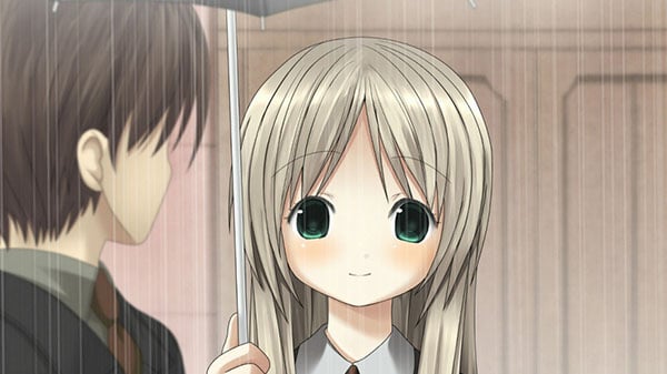 Music visual novel Symphonic Rain now available for Switch in Japan ...