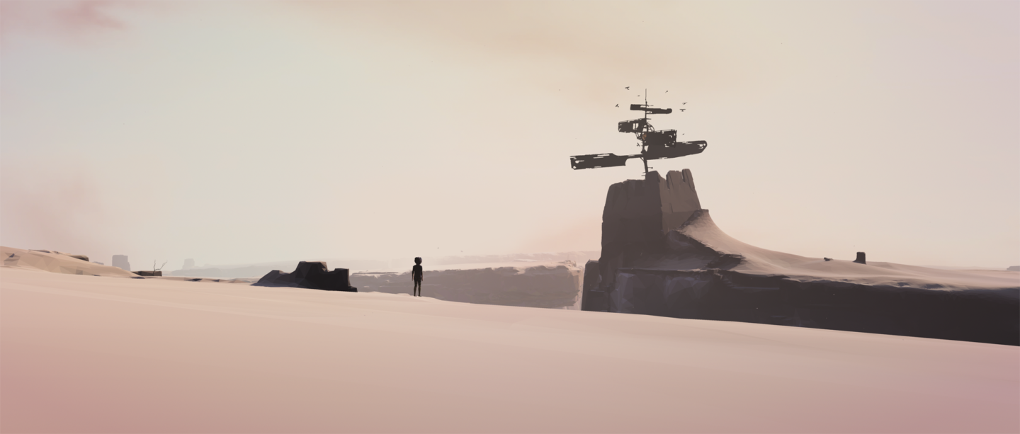 Vane launches January 15, 2019 - Gematsu