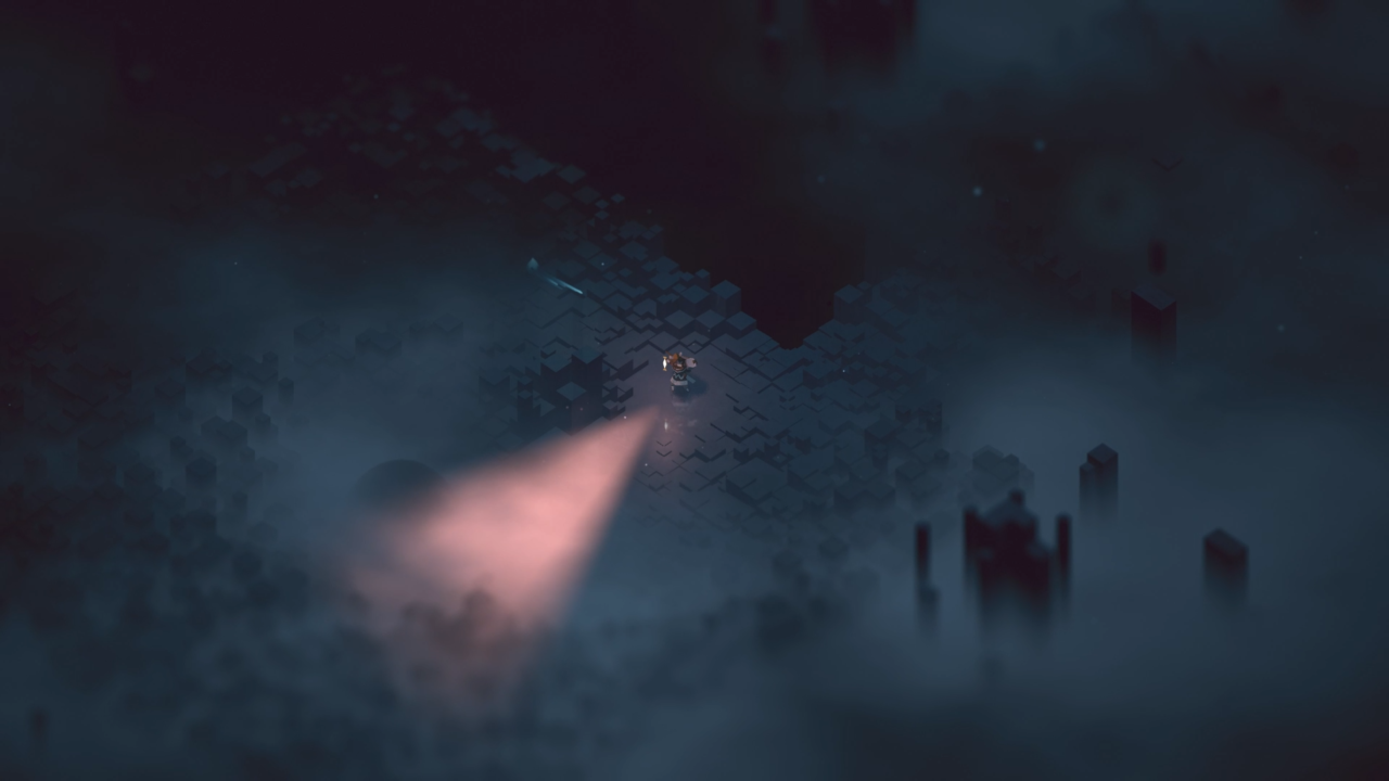 Below launches December 14 - Gematsu