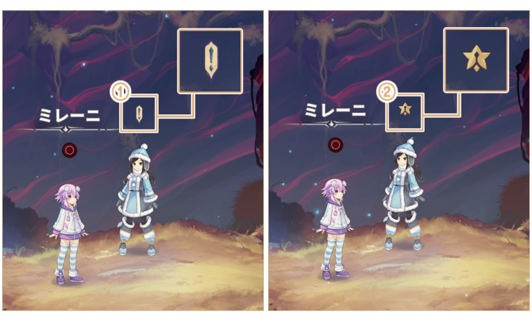 Super Neptunia RPG details Magic Gems, Quests, and Hunt Quests - Gematsu