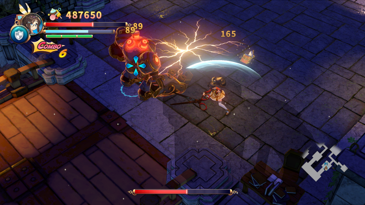 RemiLore: Lost Girl in the Lands of Lore launches February 26, 2019 for ...