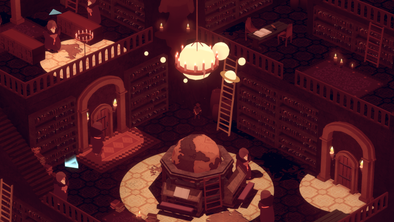 “Non-violent, spaghetti-western stealth game” El Hijo coming to PS4 ...