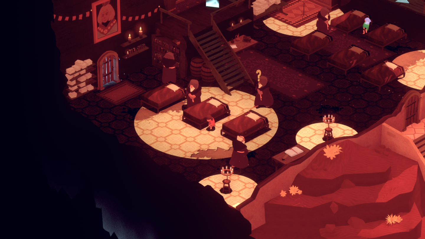 “Non-violent, spaghetti-western stealth game” El Hijo coming to PS4 ...