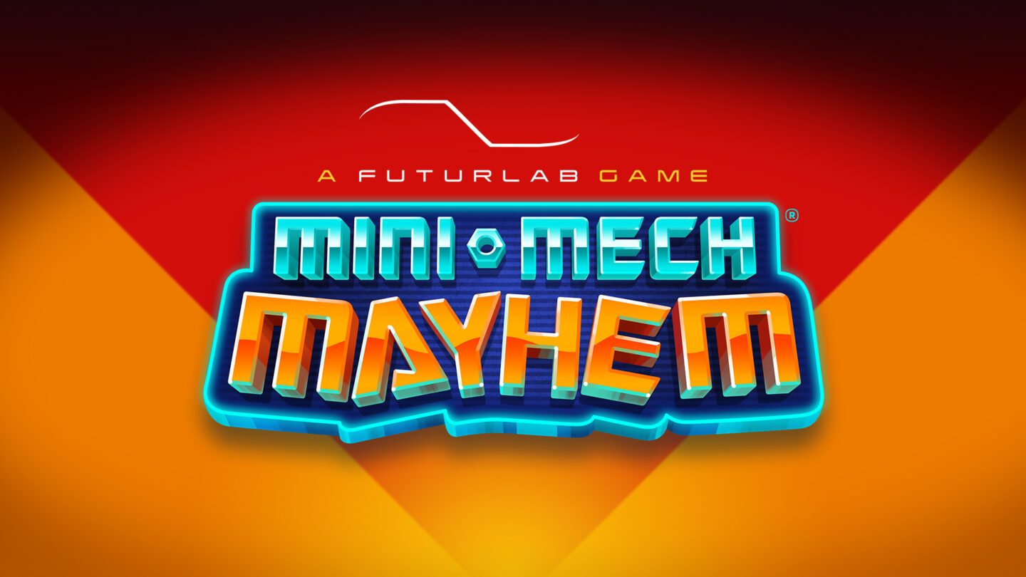 Mini-Mech Mayhem launches in Q1 2019 - Gematsu