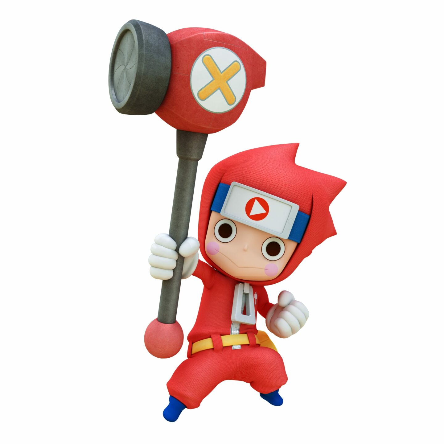 Ninja Box first details, screenshots - Gematsu