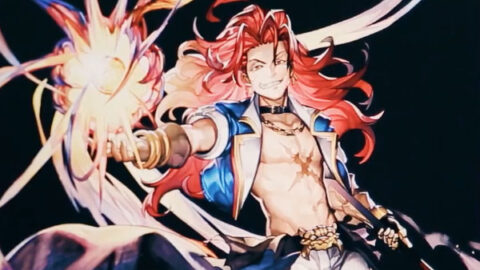 Another Eden ‘Creators Interview Part 2: Animation, Background, and ...