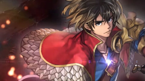 Another Eden ‘Meet the Characters’ trailer - Gematsu