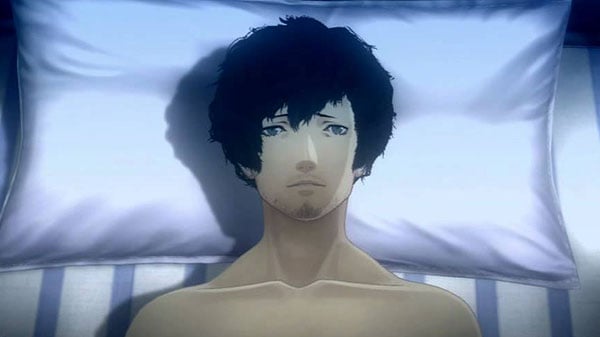 ESRB rates Catherine for PC - Gematsu