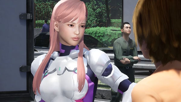 Disaster Report 4 Plus: Summer Memories x Revisions anime collaboration ...