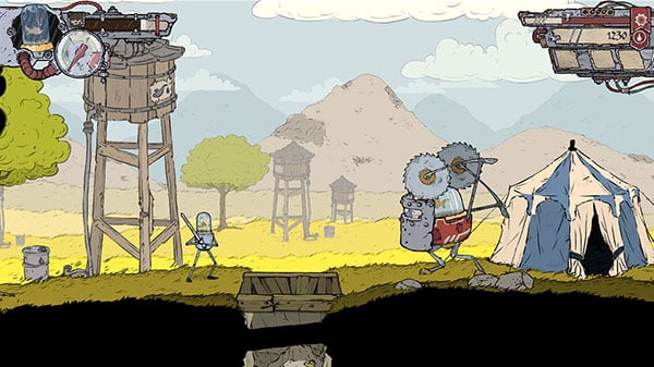 Attu Games - Gematsu