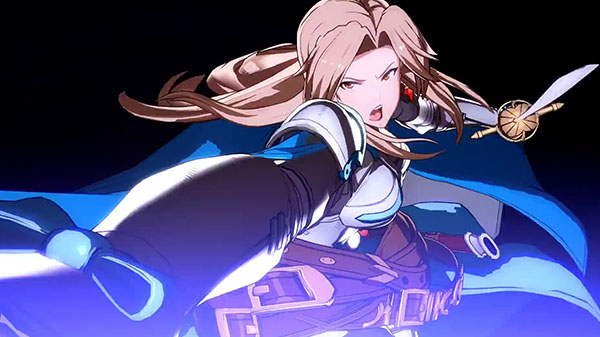 Granblue Fantasy: Versus - more characters to be announced in early ...