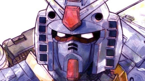 New MOBILE SUIT GUNDAM Video Game Releasing Trailer On January 21st