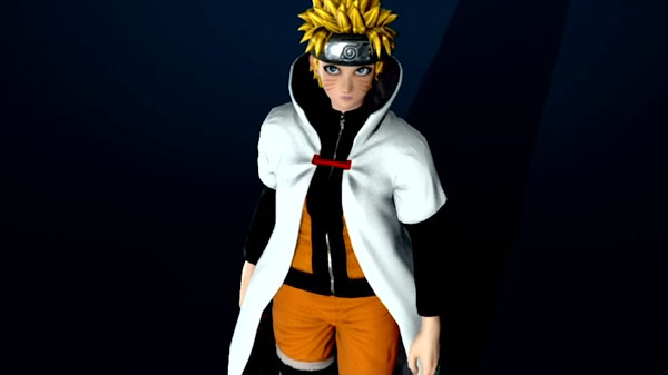 Jump Force Japanese early purchase bonus trailers - Gematsu