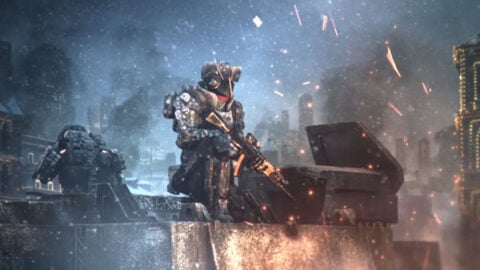 Left Alive ‘The Garmoniyan Invasion’ trailer, screenshots - Gematsu
