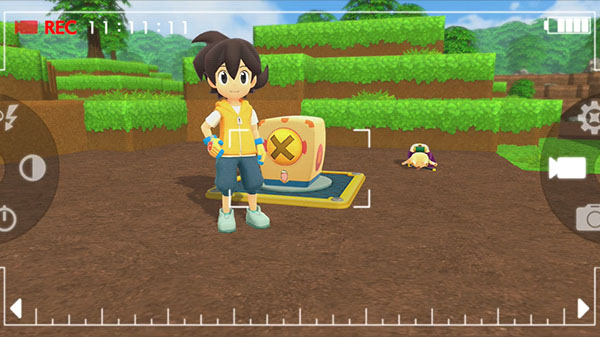 Ninja Box demo gameplay - Gematsu