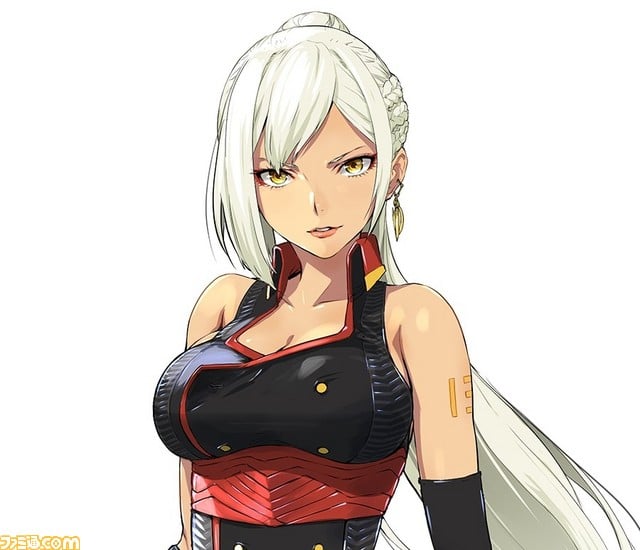 Onechanbara Origin adds new character Lei - Gematsu