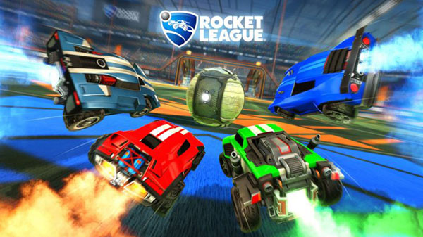 Rocket League for PS4 joins Cross-Play Beta program - Gematsu