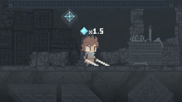 Platform action game Rotating Brave coming to Switch in February - Gematsu